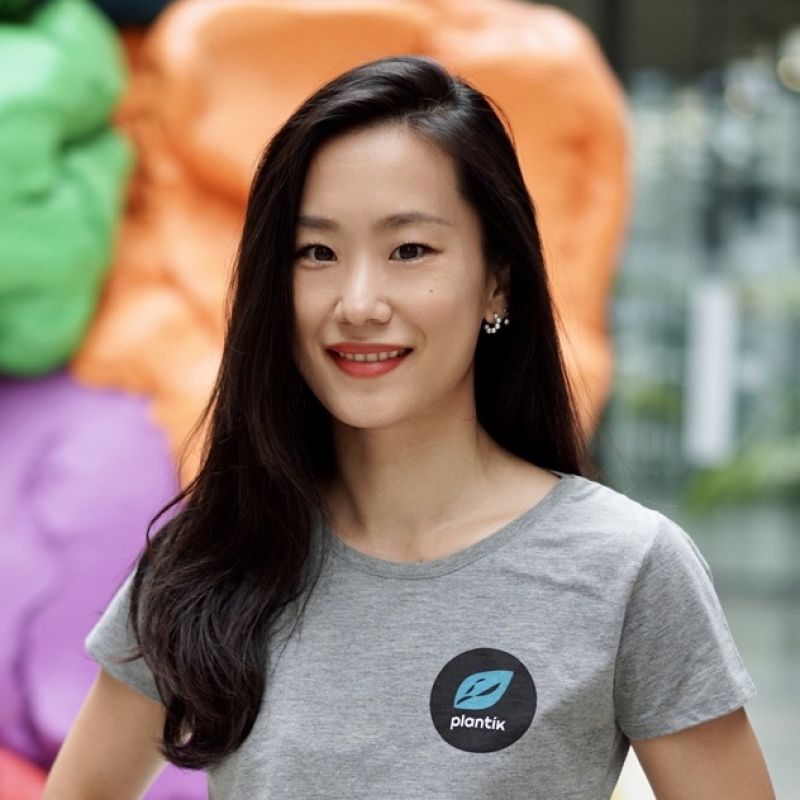 Crop Innovation & Business - Speakers